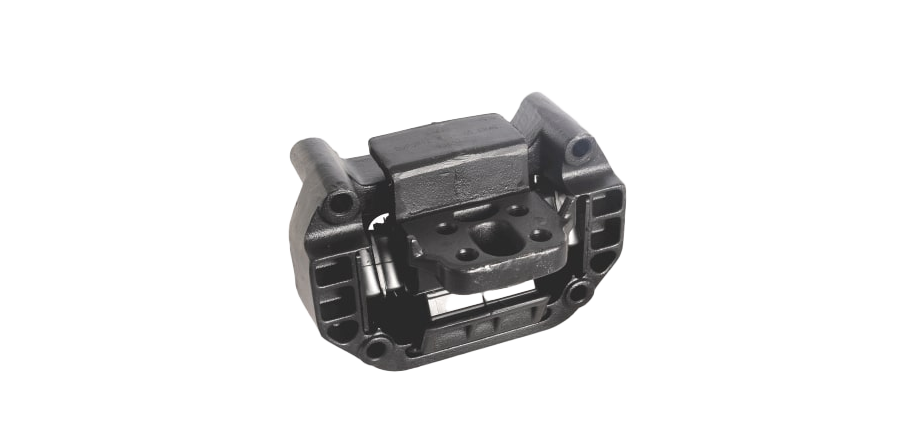Loja COXIM TRASEIRO MOTOR/CAIXA SCANIA - (FERRO FUNDIDO) SUP REI - R878 ...