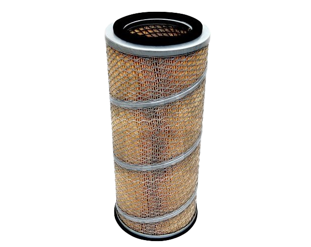 Loja FILTRO AR EXTERNO MOTOR MERCEDES / CUMMINS - MANN - C17308 Peças ...