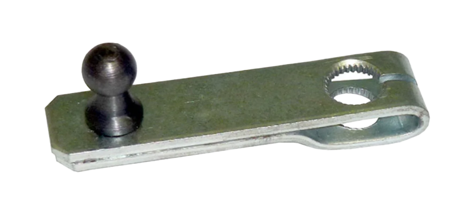 Loja ALAVANCA FREIO MOTOR SCANIA - BR COMPANY - 1334041 Peças Para ...