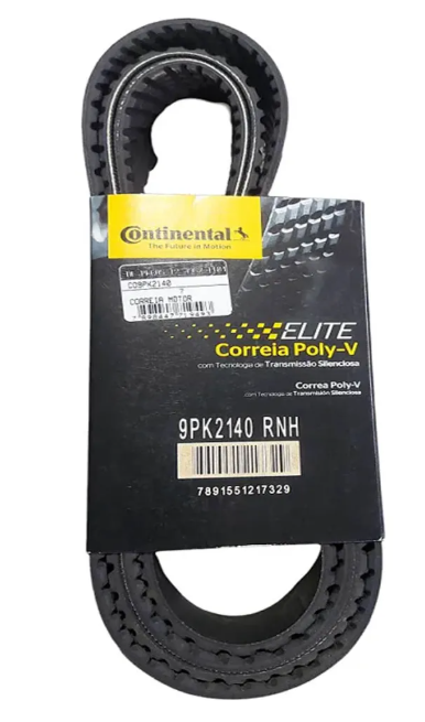 Loja Correia Motor Continental CONTITECH - 8PK1538CT Peças Para linha ...