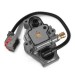 Loja VALVULA PWM (CAMBIO I-SHIFT CONECTOR QUADRADO) VOLVO ORIGINAL ...